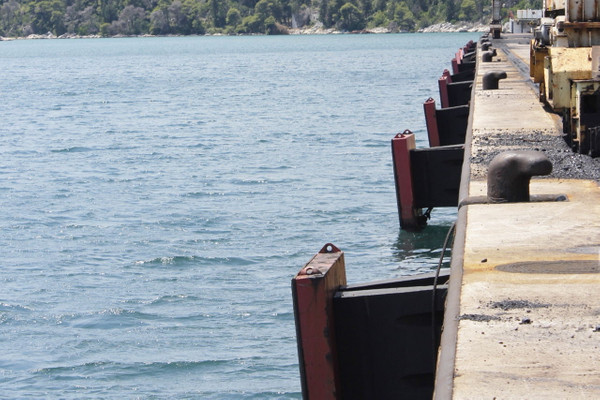 International Marine Fender Products For Sale-JIER MARINE